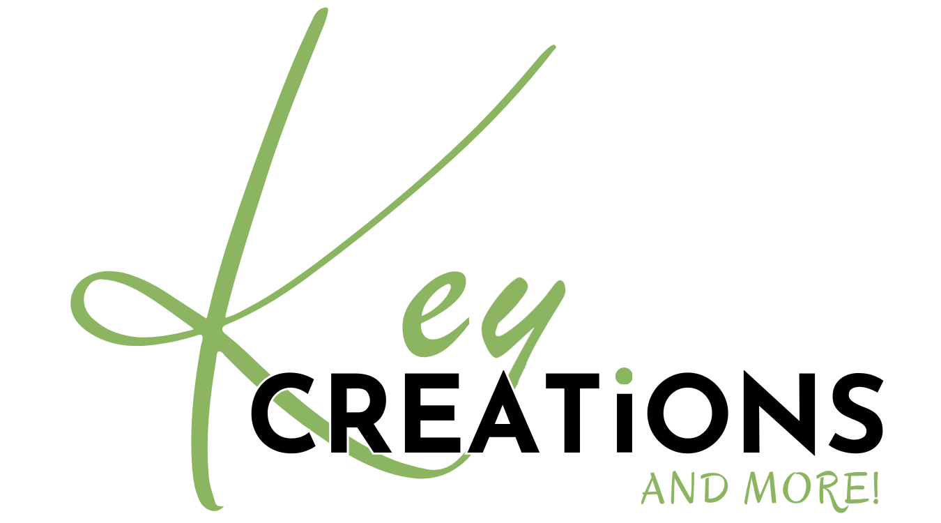 Picture Perfect – Key Creations & More!